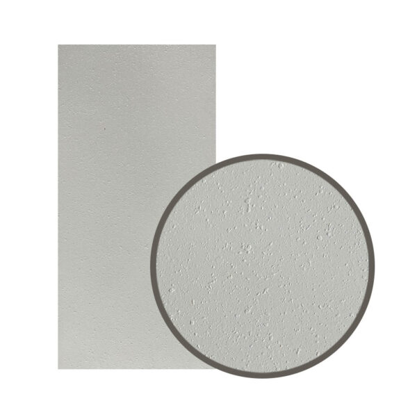 plancha fibrocemento galaxy blanco 2' x 4' - Sistegua